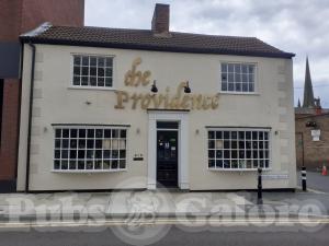 The Providence in Wakefield : Pubs Galore