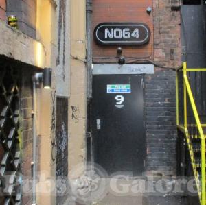 NQ64 in Manchester : Pubs Galore