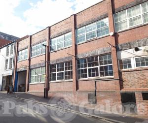 Perch Brewhouse in Sheffield : Pubs Galore