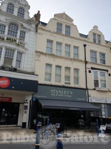 Stanley's in Dover : Pubs Galore