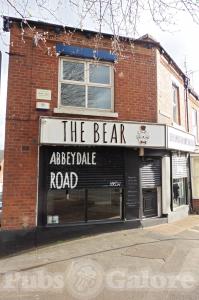 The Bear in Abbeydale Road, Sheffield : Pubs Galore