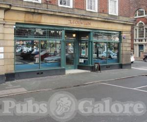 The Fountain in Macclesfield : Pubs Galore