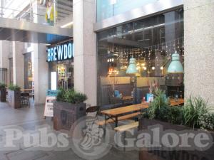 BrewDog Exeter in Exeter : Pubs Galore