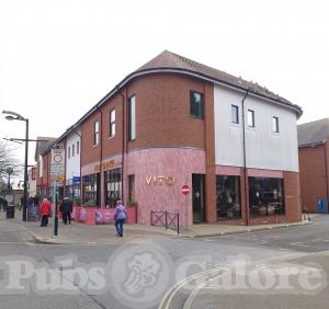 Vito Lounge in Fareham : Pubs Galore
