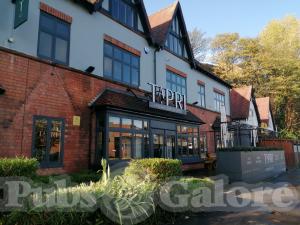Tapri in Sutton Coldfield : Pubs Galore