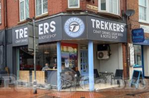 Trekkers in Chesham : Pubs Galore