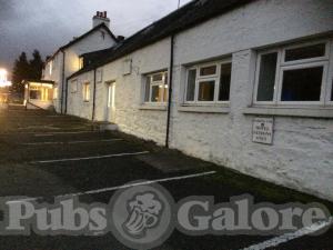Ballinluig Hotel in Ballinluig (near Pitlochry) : Pubs Galore