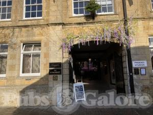 The Somerset in Ilminster : Pubs Galore