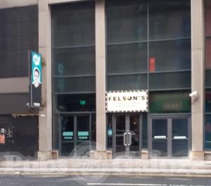 Felson’s in Glasgow : Pubs Galore