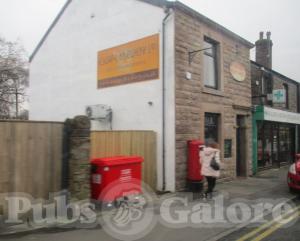 The Old Post Office in Adlington (near Chorley) : Pubs Galore