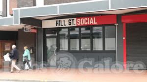 Hill Street Social in Wrexham : Pubs Galore