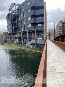 Rule Zero in Hackney Wick, E3 : Pubs Galore