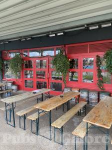 The Lock Inn in Hackney Wick, E15 : Pubs Galore