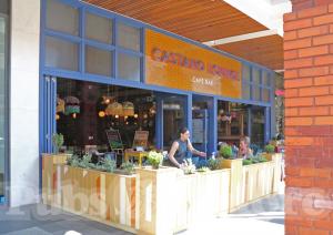 Castano Lounge in Ealing Broadway, W5 : Pubs Galore