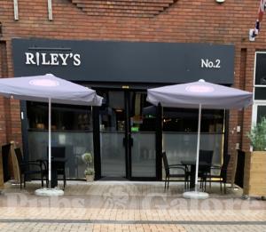 Riley's in Chorley : Pubs Galore