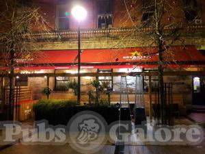 Guildhall Taphouse in Londonderry : Pubs Galore