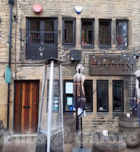 Holmfirth Tavern in Holmfirth : Pubs Galore