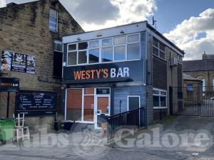 Westy's Bar in Morley, Leeds : Pubs Galore