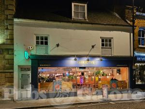 Maule Collective in Northampton : Pubs Galore