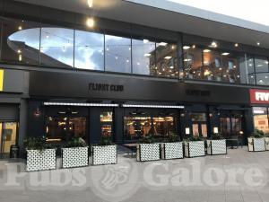 Flight Club in Cheltenham : Pubs Galore