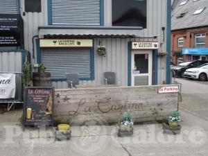 La Cantina in Ormskirk : Pubs Galore