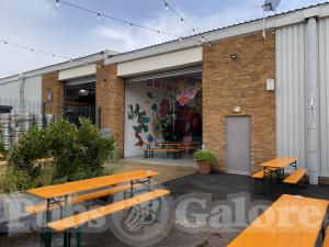 Deya Brewing Taproom in Cheltenham : Pubs Galore