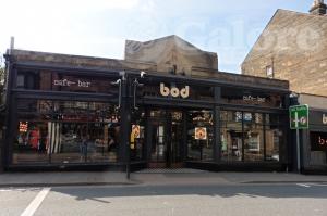 bod in Matlock : Pubs Galore