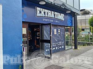 Extra Time in Sheffield : Pubs Galore