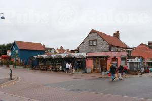 The Gangway in Sheringham : Pubs Galore