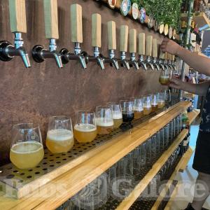 Craft Republic in Barry : Pubs Galore