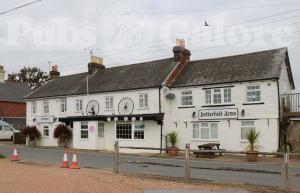 Netherfield Arms in Netherfield (near Battle) : Pubs Galore