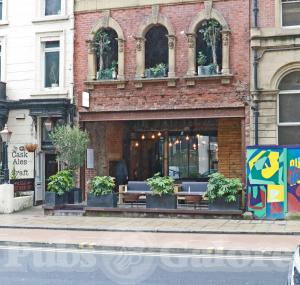 The Green Room in Leeds : Pubs Galore