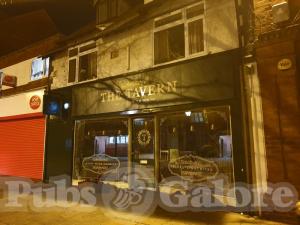 The Tavern in the Town in Rugeley : Pubs Galore