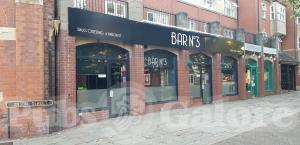 Bar No 3 in Rugeley : Pubs Galore