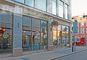 Romano Lounge in Colchester : Pubs Galore