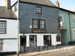 The Albert Inn in Totnes : Pubs Galore