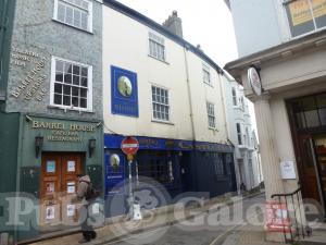 Castle Inn in Totnes : Pubs Galore