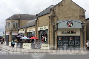Sound Bar in Skipton : Pubs Galore