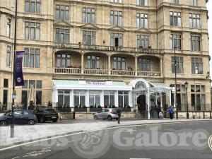 The Architect in Bath : Pubs Galore