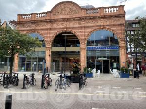 Cosy Club in Chester : Pubs Galore