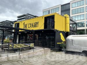 The Canary in Leeds : Pubs Galore
