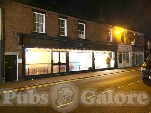 Homebrew Tap Hoole in Hoole, Chester : Pubs Galore