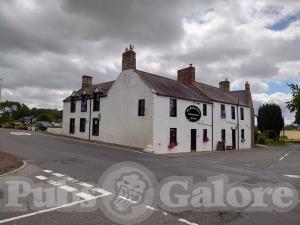 Waterloo Arms in Chirnside, Duns : Pubs Galore