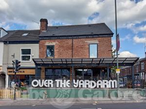 Over The Yardarm in Abbeydale Road, Sheffield : Pubs Galore