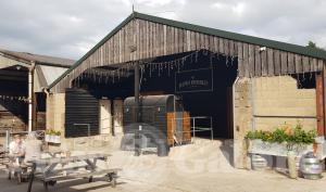 The Brewery Tap in Littledean (near Cinderford) : Pubs Galore