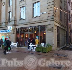 Cosy Club in Harrogate : Pubs Galore