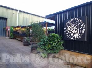 Black Iris Brewery Bottleshop & Taproom in New Basford, Nottingham ...