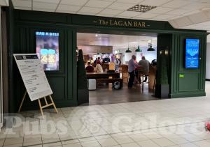 The Lagan Bar in Crumlin : Pubs Galore