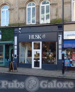 Husk in Harrogate : Pubs Galore