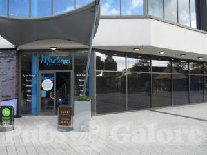 Martini's on the Rock in Bury : Pubs Galore